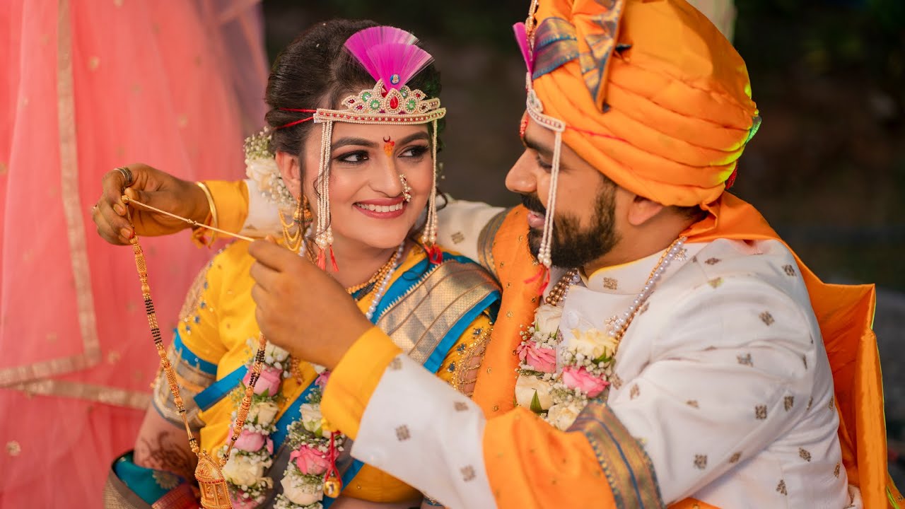 Teaser video of abhuni_wedding - YouTube