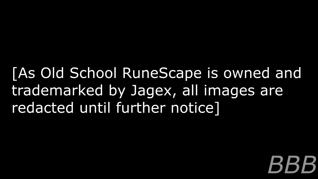 SCP 3085 Stuck in 2007| OS RuneScape SCP - YouTube