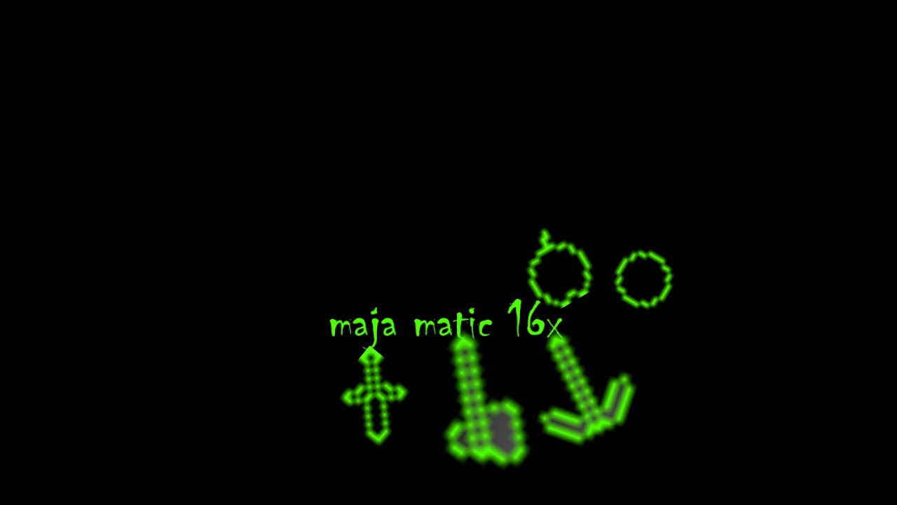 10 subs Pack Release ( Maja Matic 16x ) - YouTube