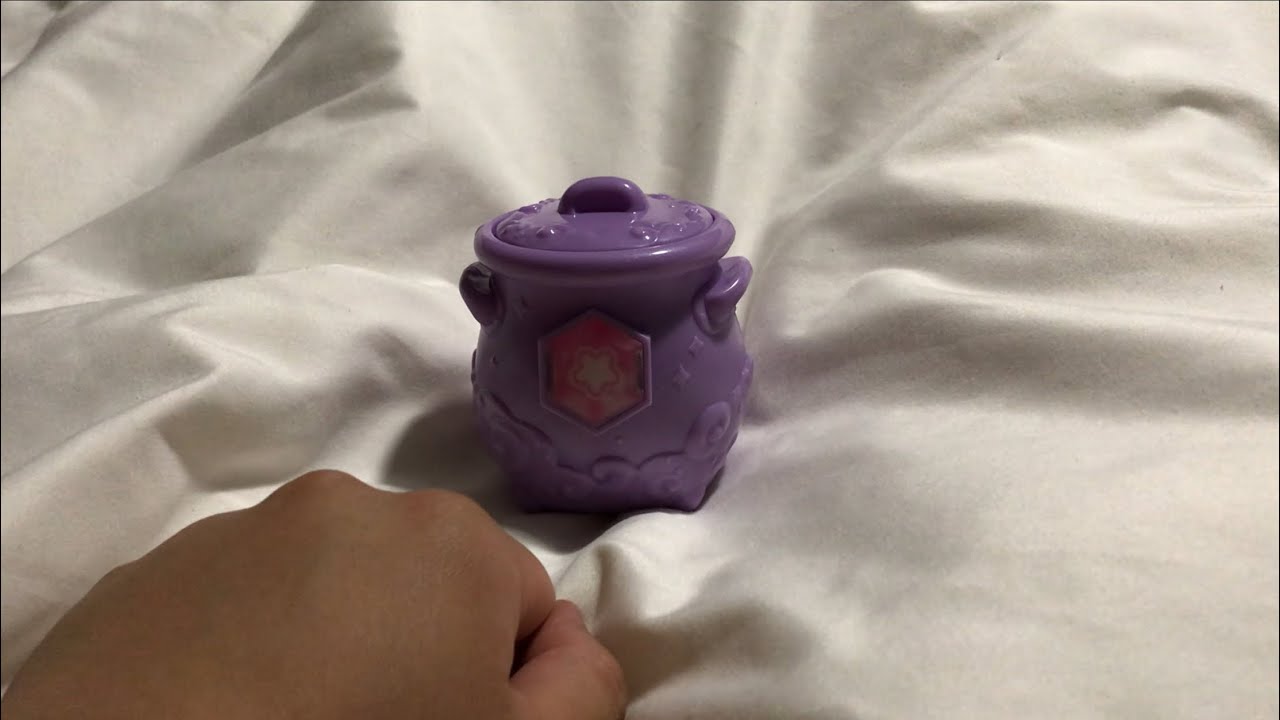 Chompy Toyland Cactus Chompy Shelly and the Friends vs Gimmighoul x ...