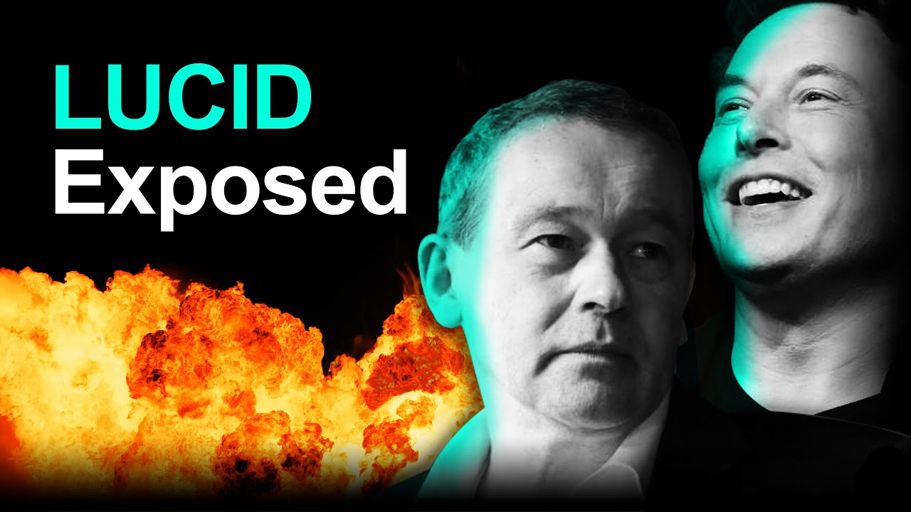 They LIED TO YOU. - YouTube