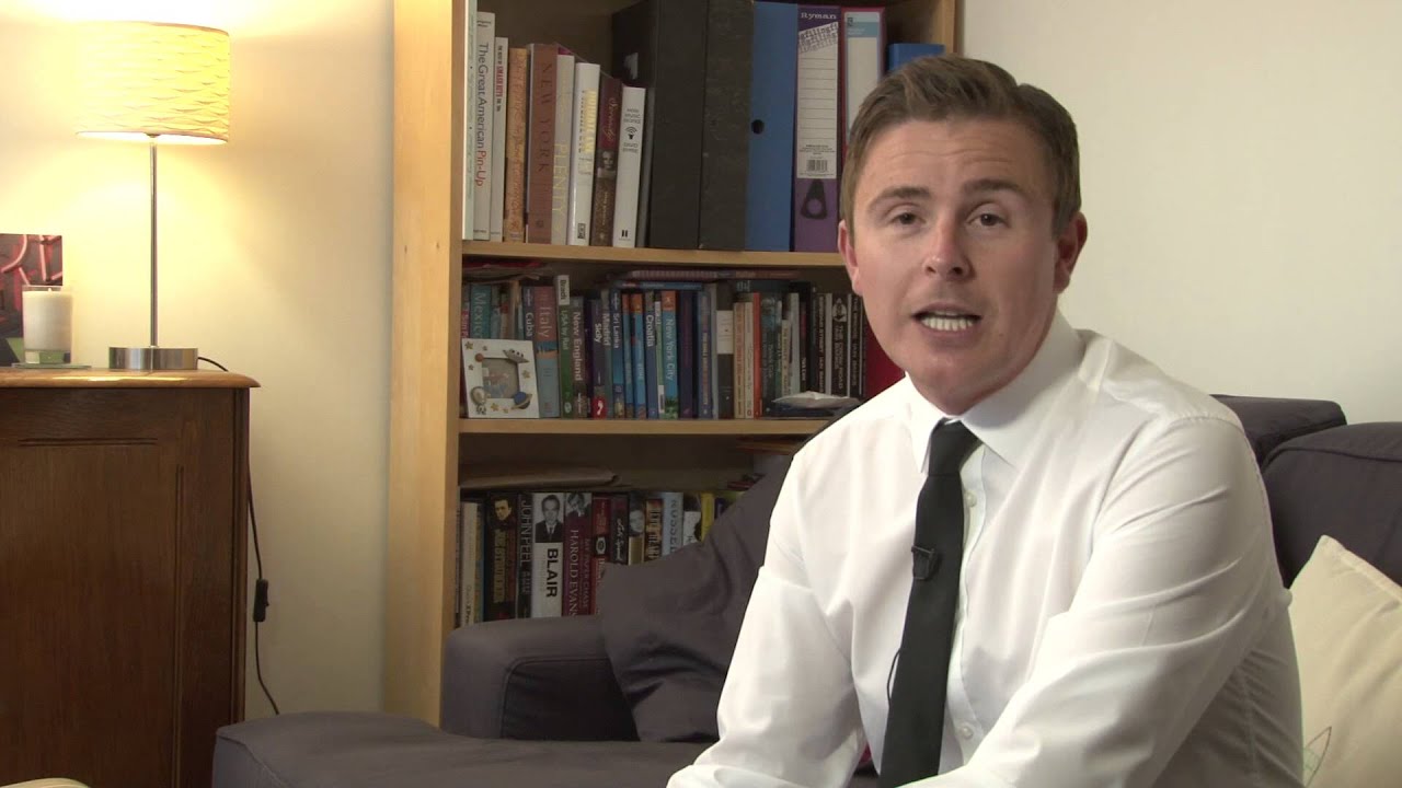 DFNI editor Gary Scattergood. non Cannes. Metropolis Multimedia. - YouTube