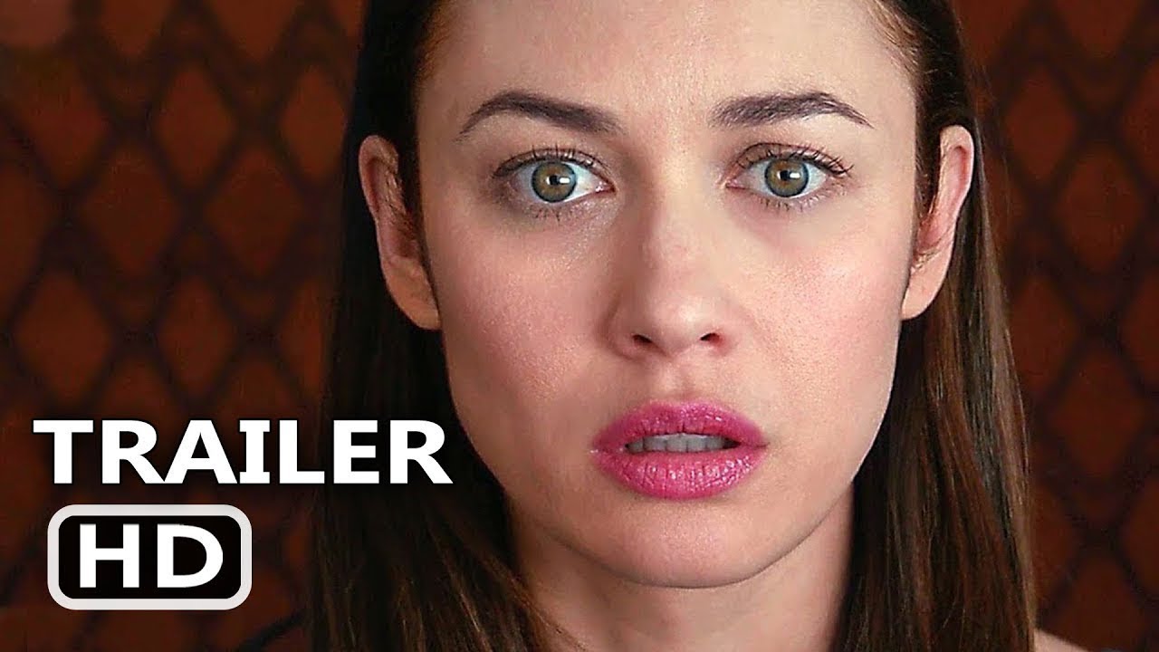 THE ROOM Official Trailer (2020) Olga Kurylenko Thriller Movie HD - YouTube