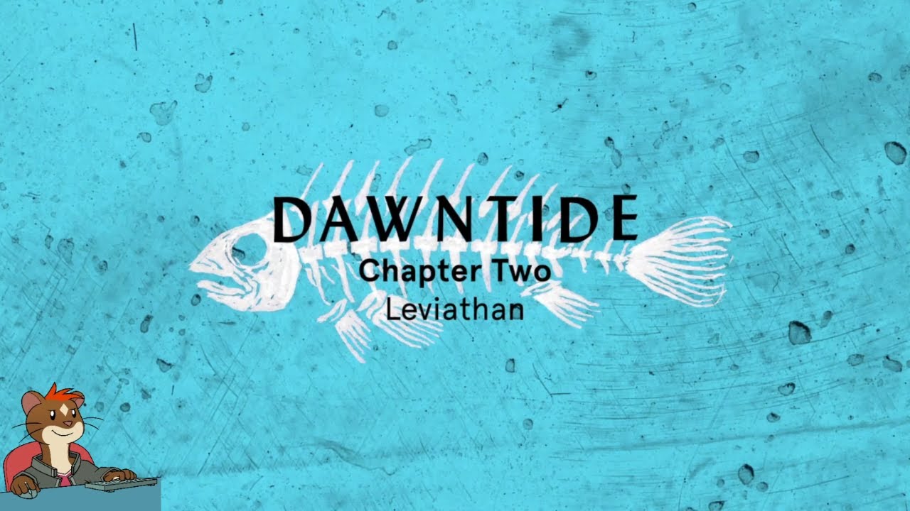 Dawntide Part 10 (Ranzo) - Memories - YouTube