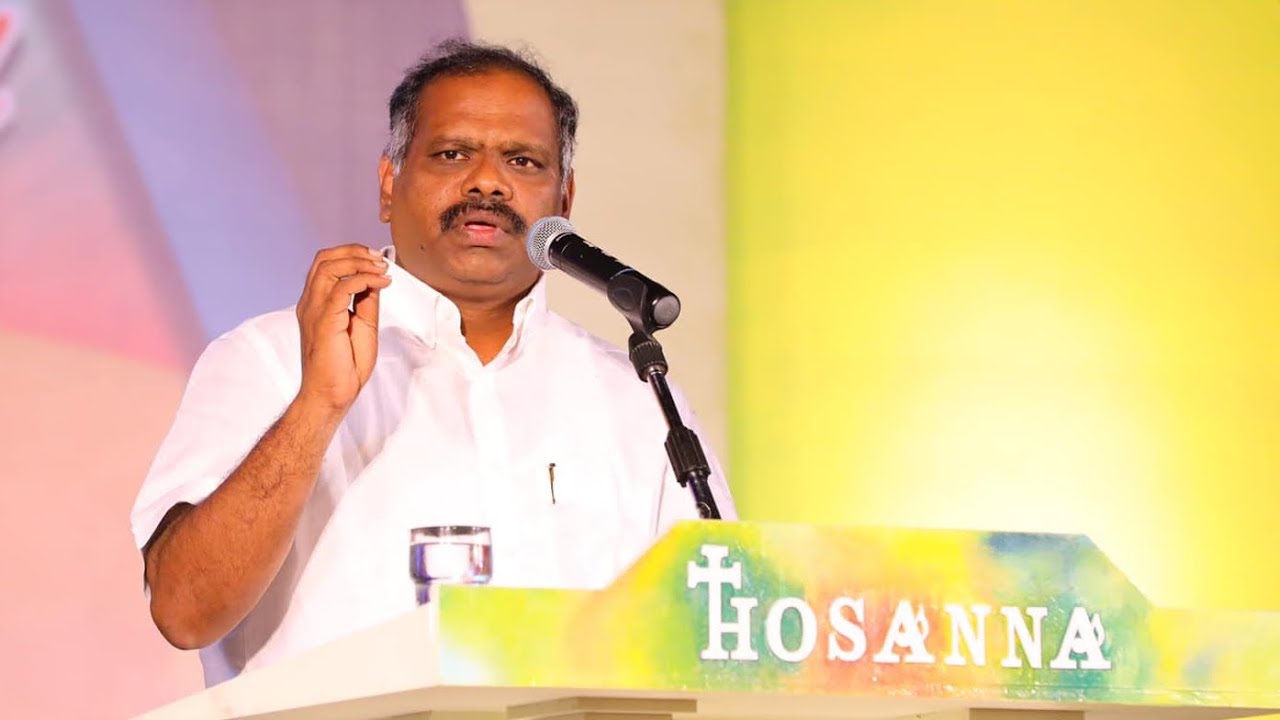 విజయవాడ మహాసభలో పాస్టర్.రమేష్ గారి స్తుతి ఆరాధన Pas.Ramesh anna Live ...