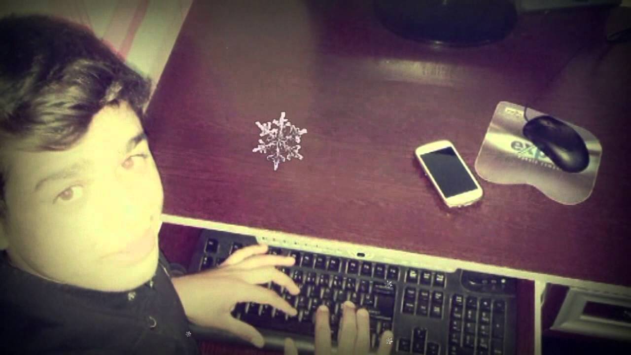 Sancar Rap - Nefret Ediyorum (2015) - YouTube