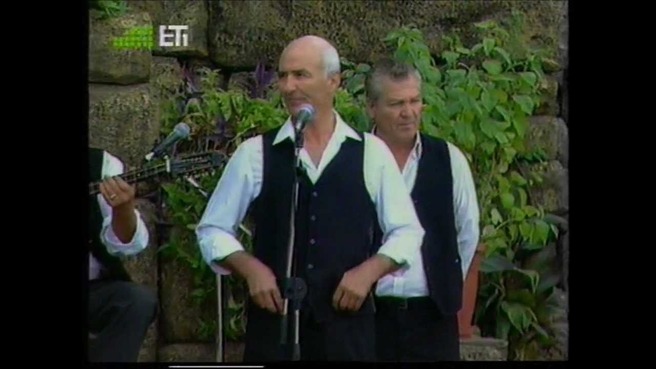 ΚΑΤΑΡΑΧΙΑΣ ΣΥΝΤΑΖΕΤΑΙ-ΣΩΤ. ΓΟΡΓΟΓΕΤΑΣ-ΣΩΤ. ΣΓΟΥΡΟΣ- ΕΤ1 - YouTube