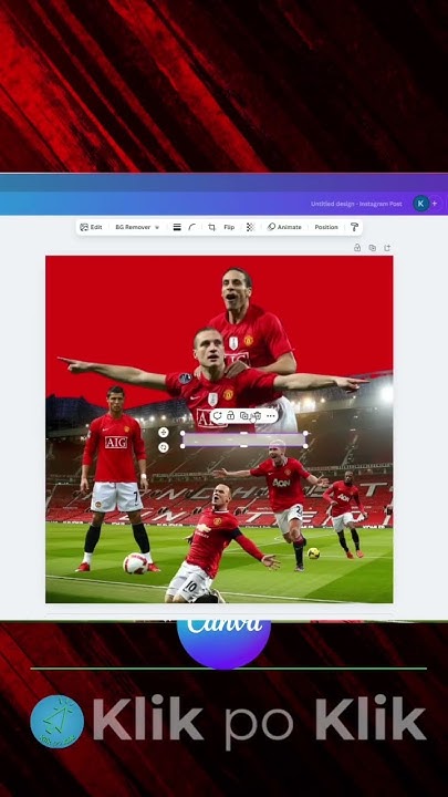 Kako u capcut-u napraviti video za reels Učimo klik po klik - YouTube