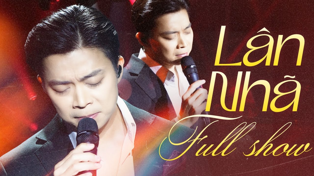 Live Show LÂN NHÃ - Playlist 15 Ca Khúc Nhạc Trẻ Chiếm Trọn Trái Tim ...