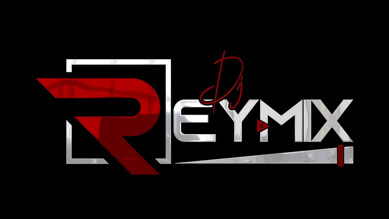 Dj Reymix reggueton mix vol.1 - YouTube