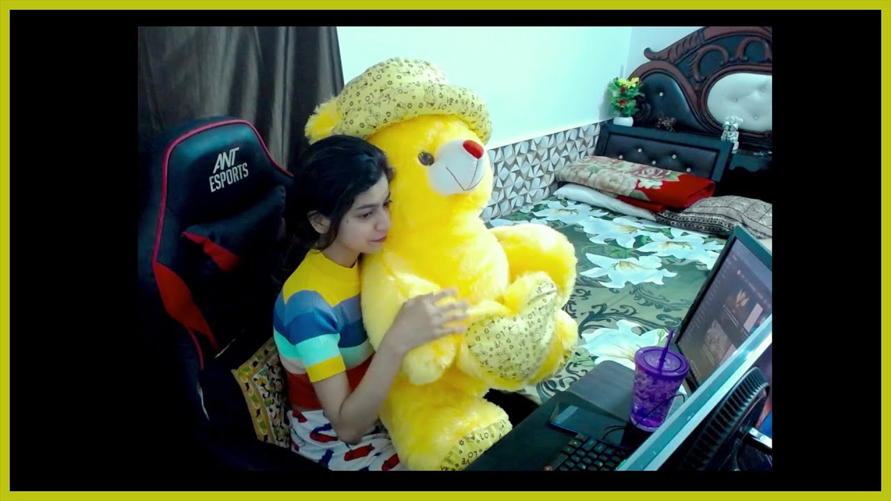 THANKS FOR THE GIFT NODDY | VALORANT STREAM | Day 3 | #Berry #valorant ...