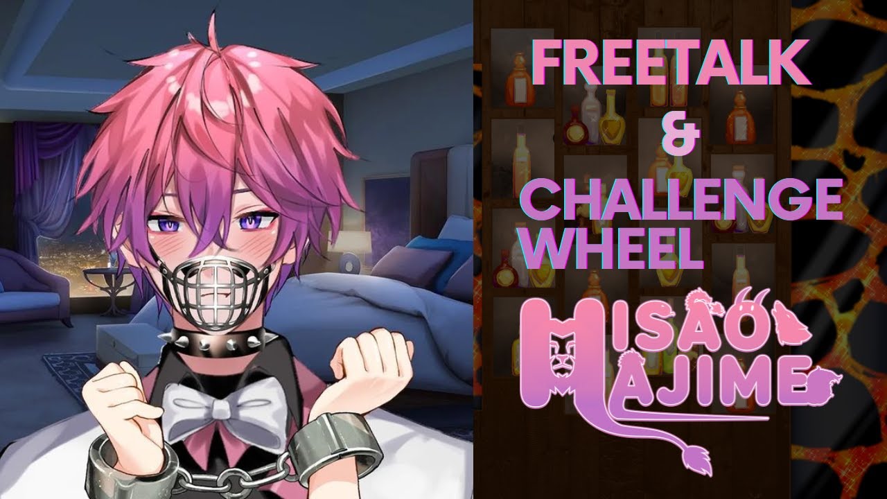 【LIVE GAMING】MAD PEOPLES with @Dreamplaystoo @tsubakikei7413 @RainVirtual - YouTube