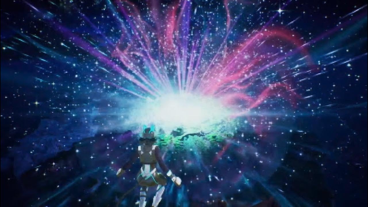 Fortnite rewind 2023 - YouTube