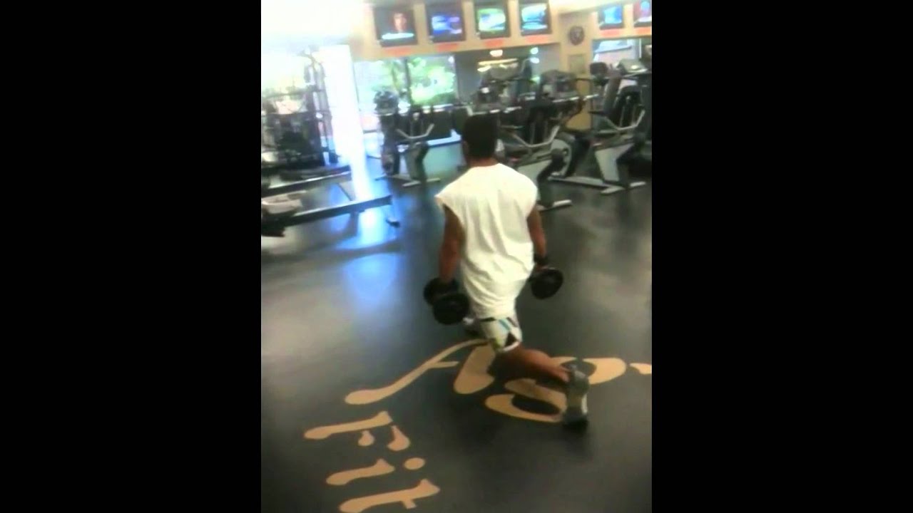 Core 4 Fitness crazy workouts - YouTube