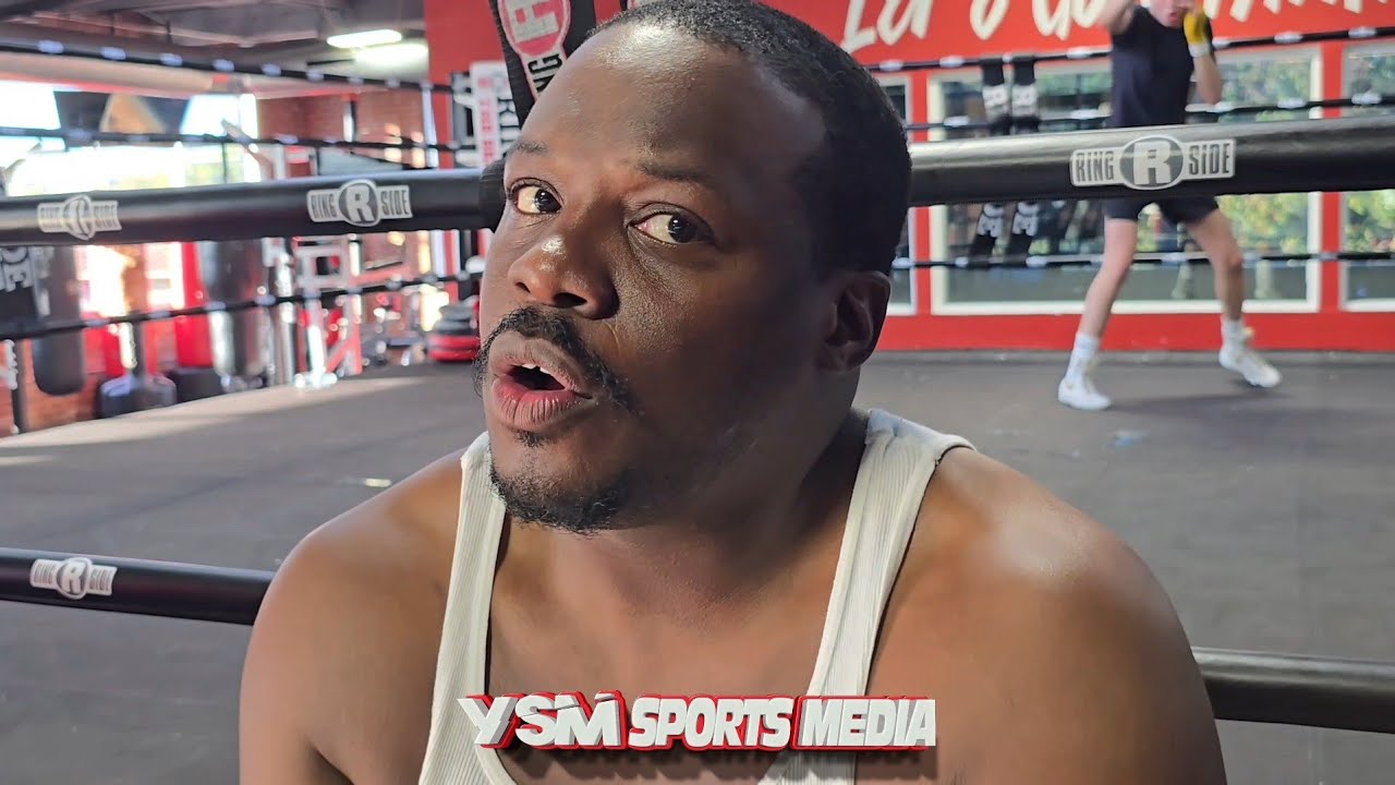 Greg Hackett sends David Morrell Jr DEAD SERIOUS WARNING about David ...