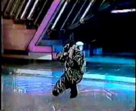 Savage - Radio (LIVE @ DiscoRing)