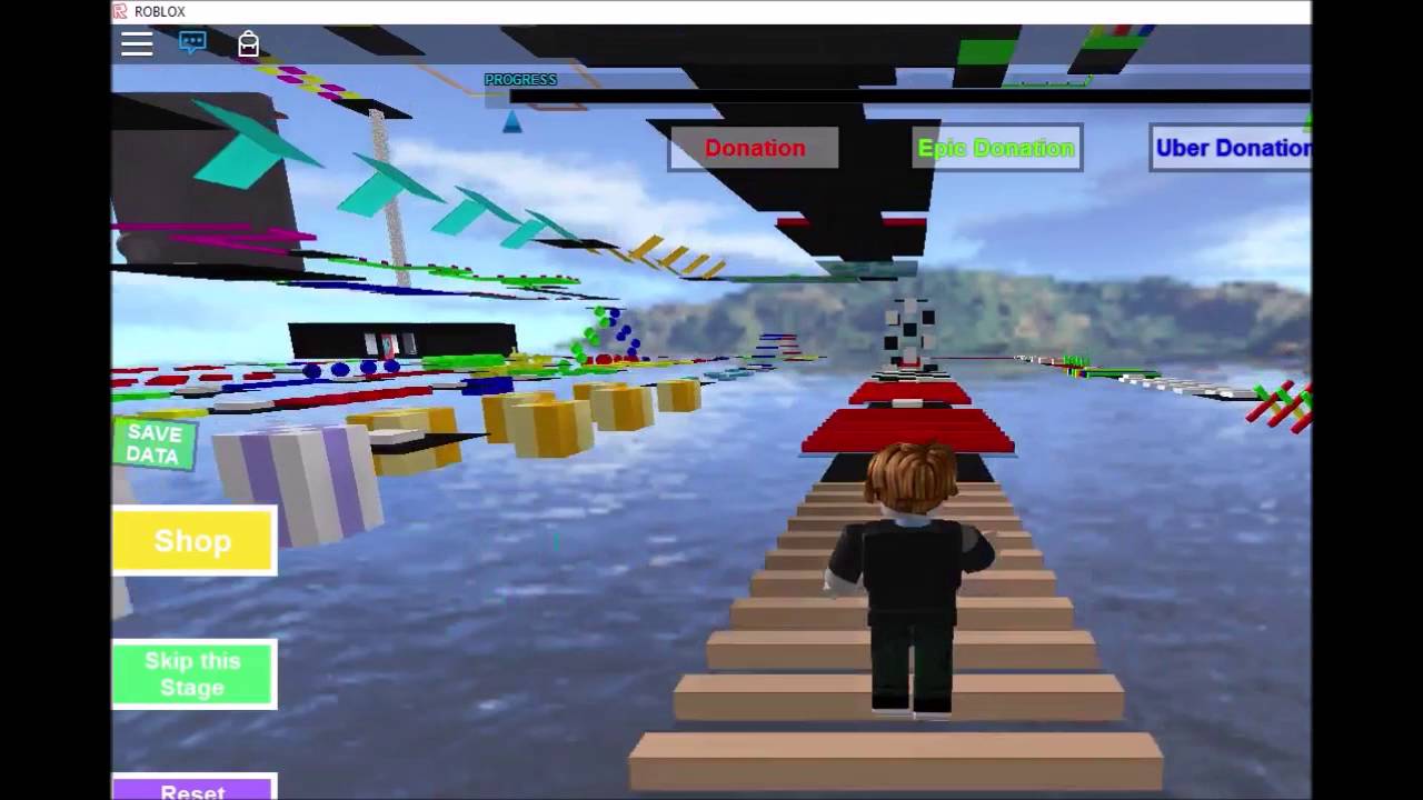 roblox fun - YouTube