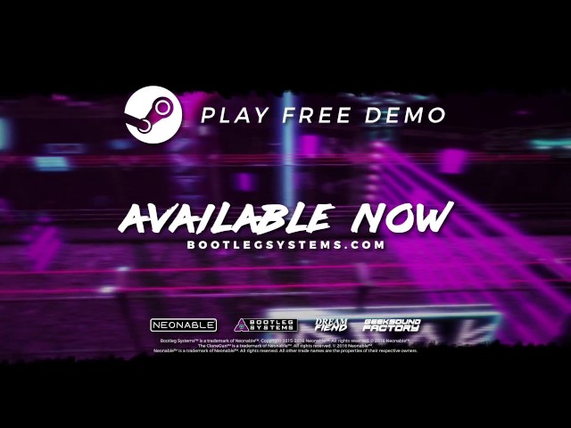 Bootleg Systems (2020)