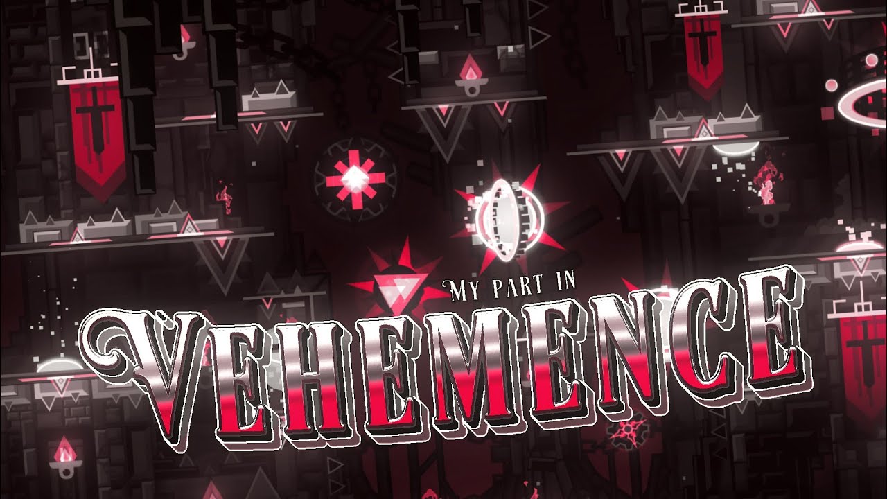 [TOP 1] My part in Vehemence By TBT - YouTube