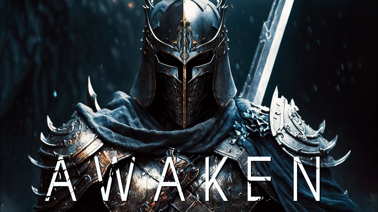 AWAKEN | Best Epic Heroic Orchestral Music | Epic Powerful Orchestral ...