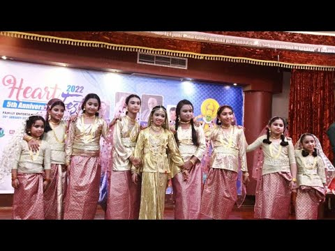 കുട്ടികൾ തകർത്തു കളിച്ച ഒപ്പന കണ്ടാലോ| Oppana || Kids Oppana || Oppana ...