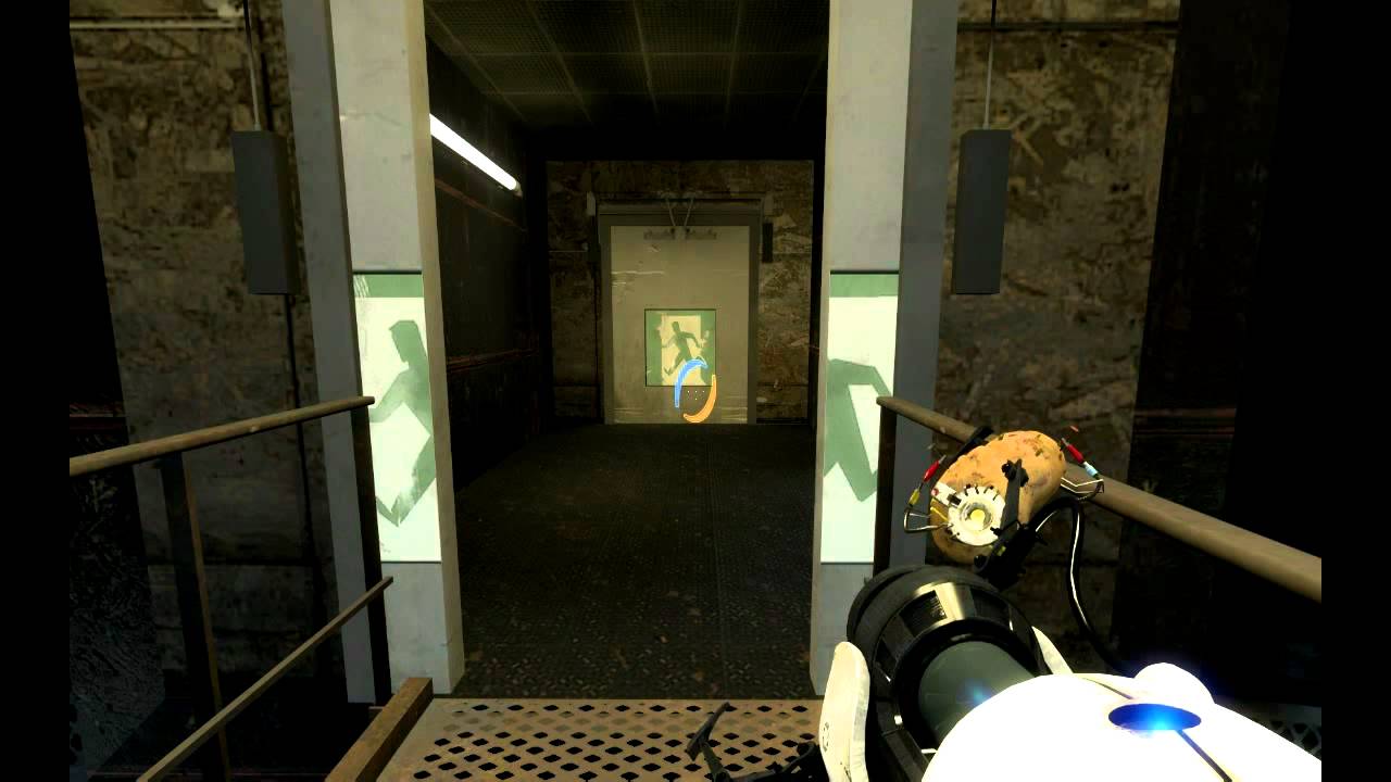 Portal 2 Cave Johnson Lemon rant - YouTube