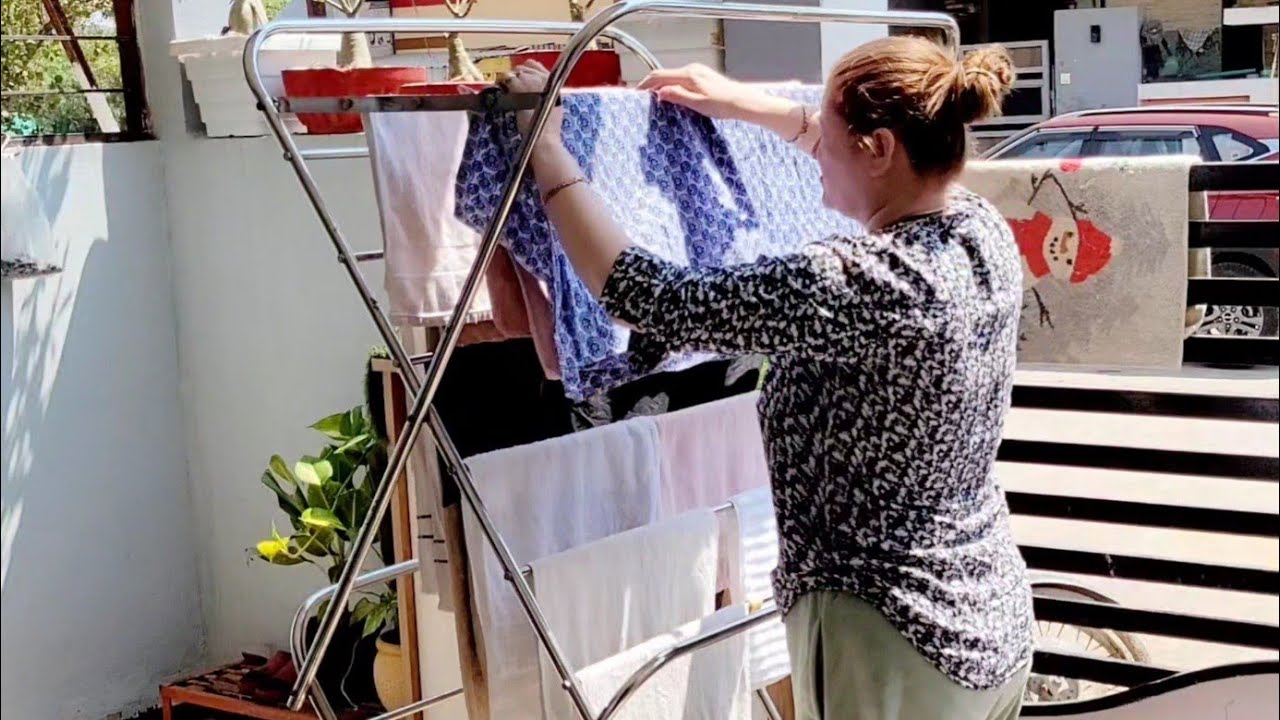 My Laundry Routine | Ideas for Easy and Effective Laundry Routine - YouTube