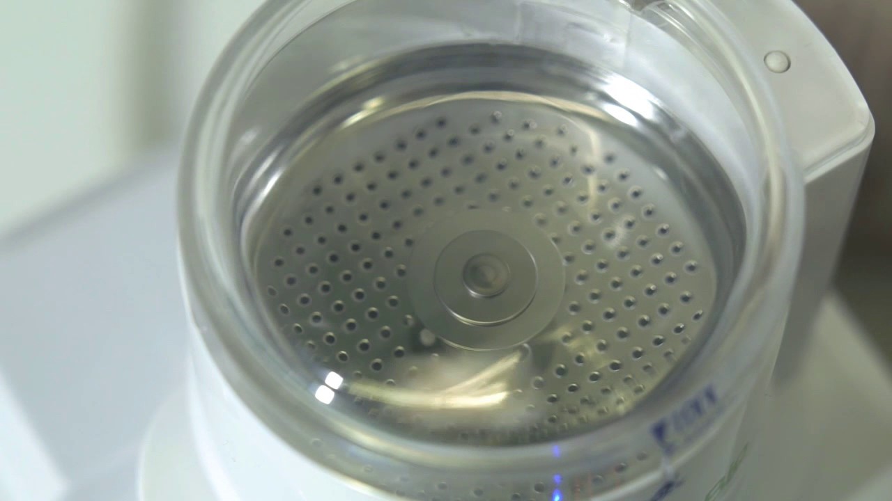 Chrushing a Tooth in slow Motion with the Smart Dentin Grinder by Dr ...