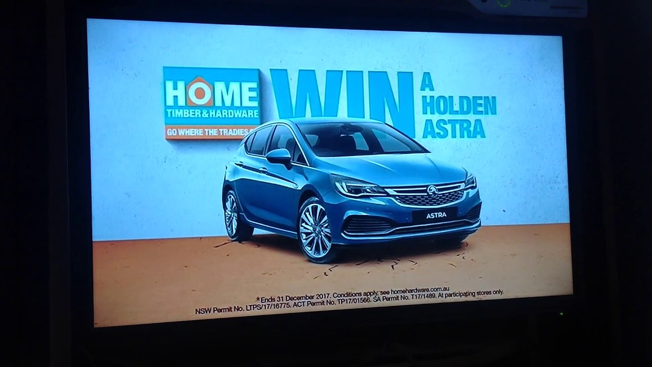 Home Hardware 2017 Ad - YouTube