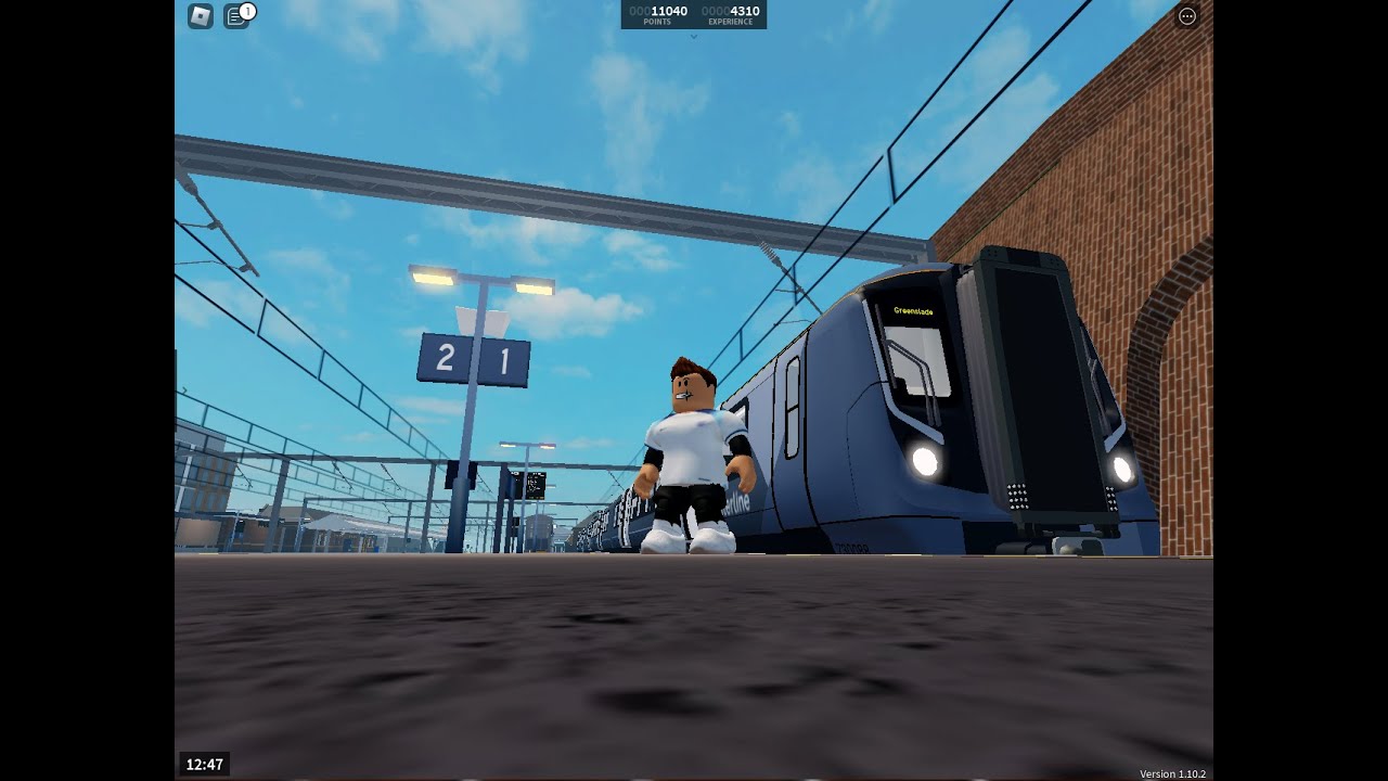 SCR Update Version 1.10.4 - YouTube