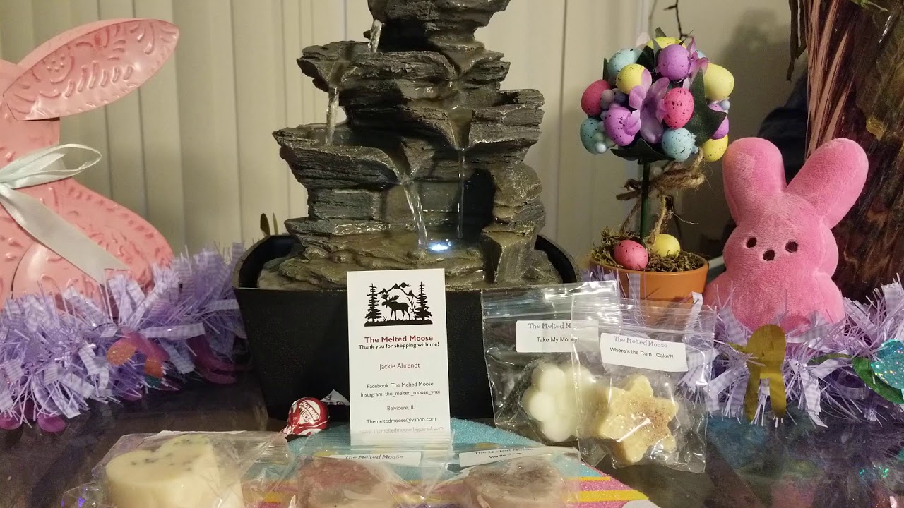 1st Melted Moose Haul! | March 2020 - YouTube