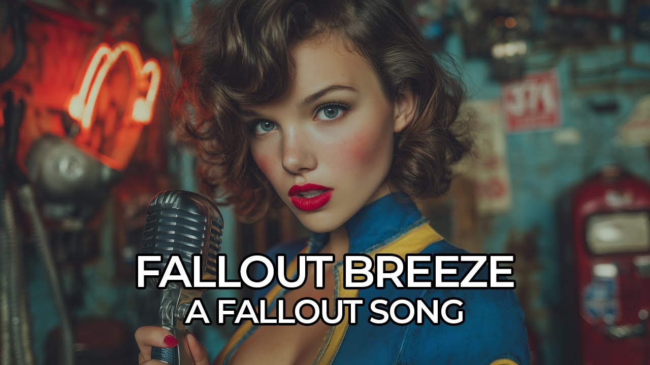 Fallout Breeze Remastered – A Jazz-Noir Love Song for the Wasteland ...