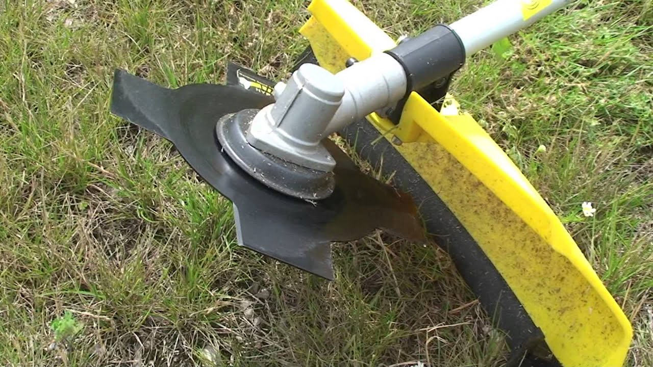 Texas buskrydder BCX320 - YouTube