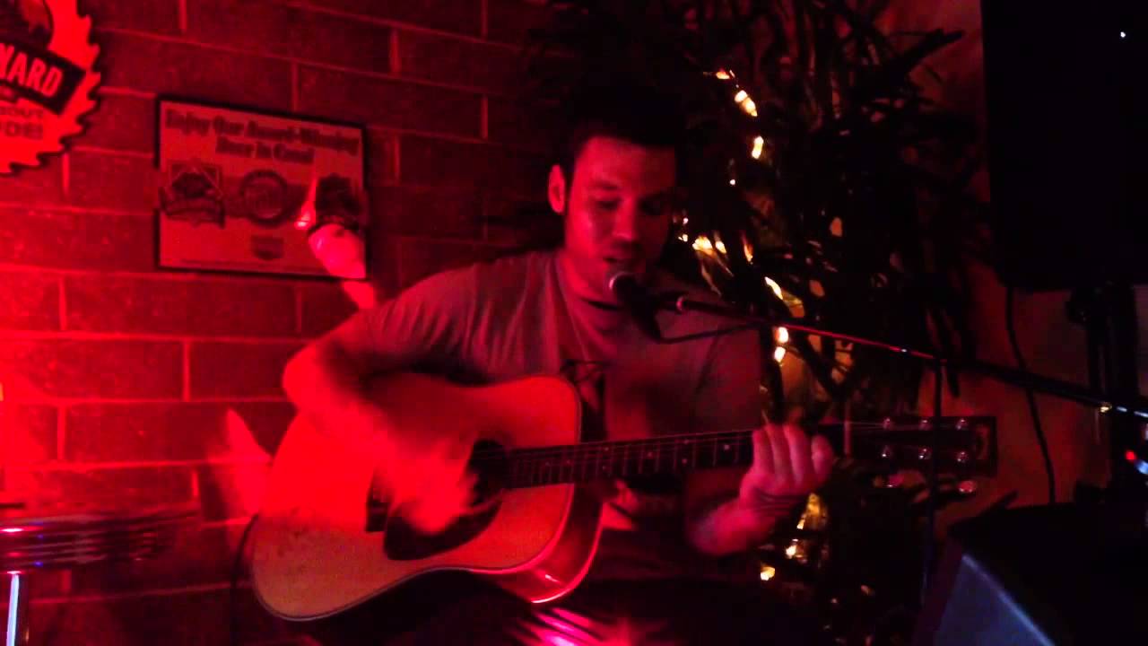 Tim Doyle Jr. Acoustic Medley - YouTube