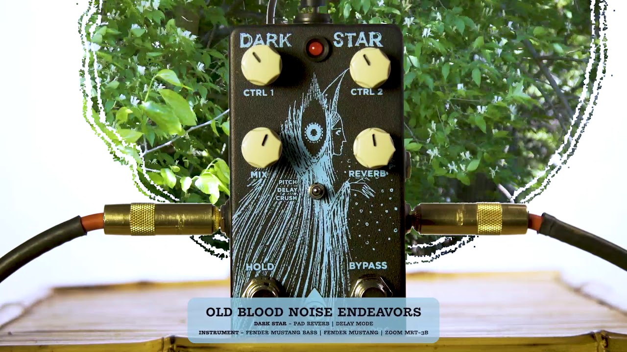 Dark Star - Delay Mode - YouTube