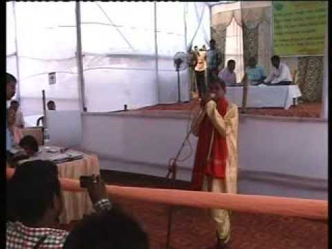 Public hearing of Koira Iron mine of Essel Mining & Industries Ltd. at ...