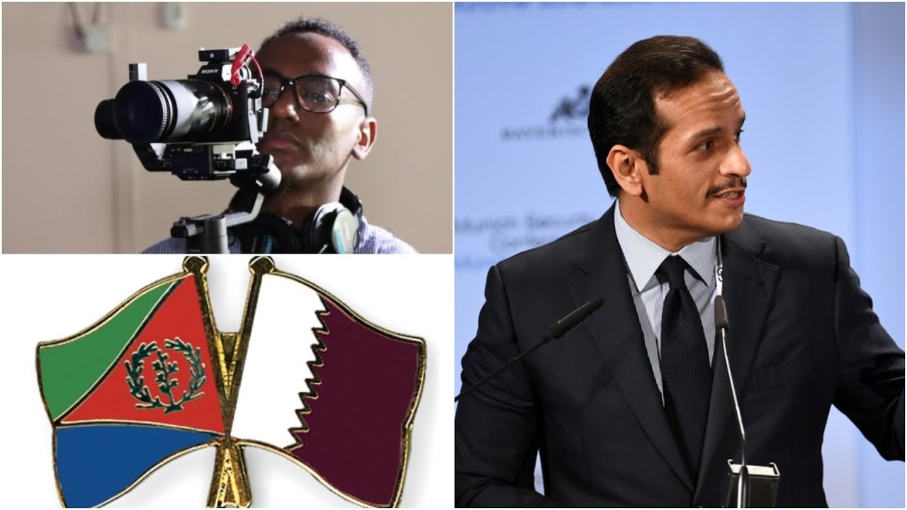 Halkuu ku dambeeyaa Wariyihii Almaas Elman Gaariga la saarnaa ? - YouTube