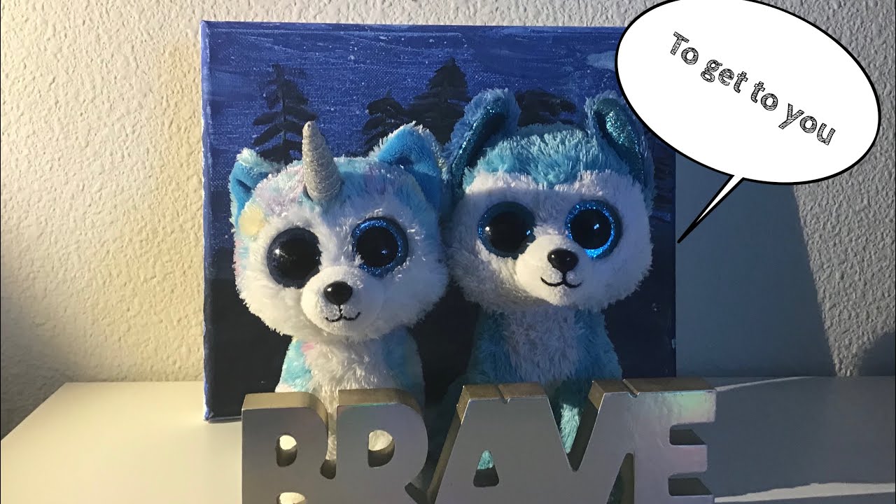 MEP pack part one, part 24 for beanie boo wolf and part 13 for ...
