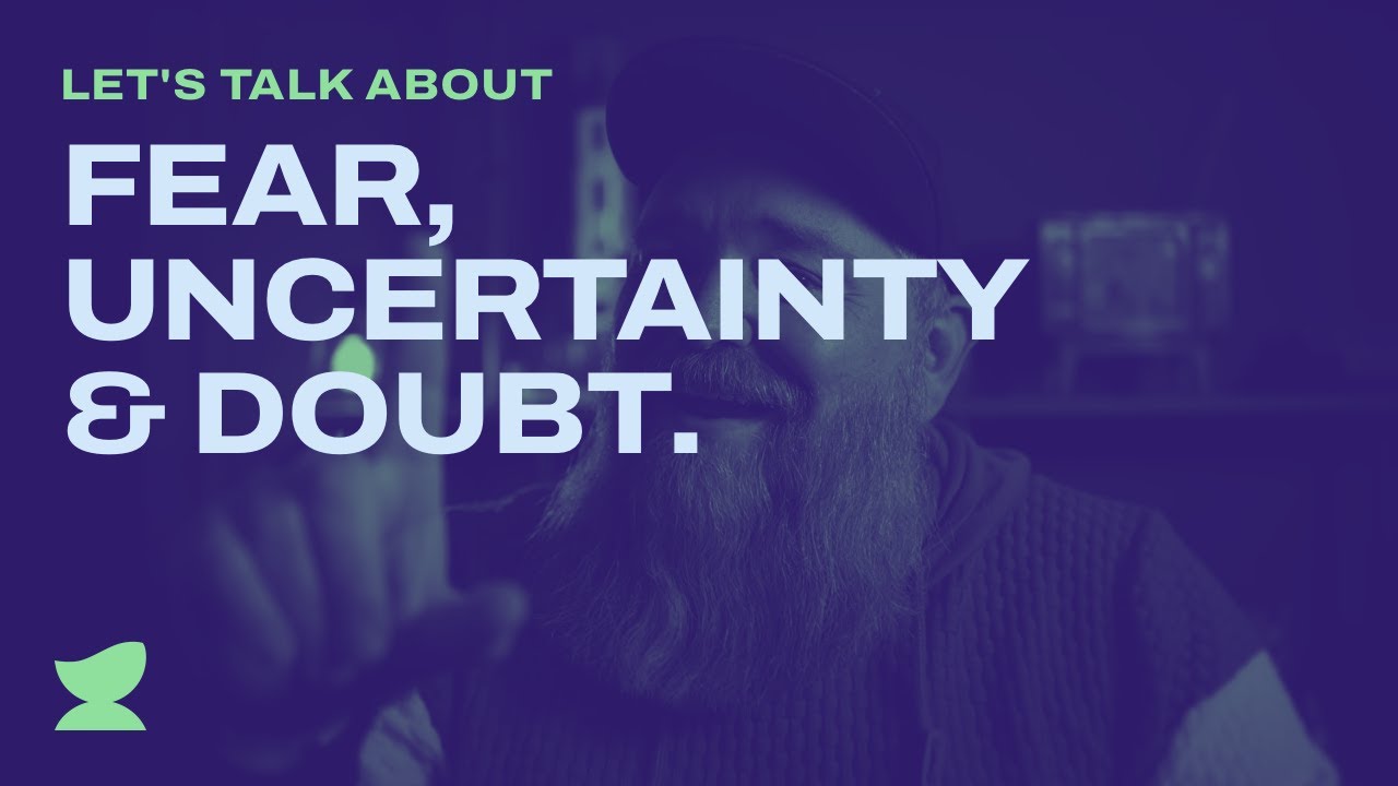 Fear, Uncertainty & Doubt. - YouTube