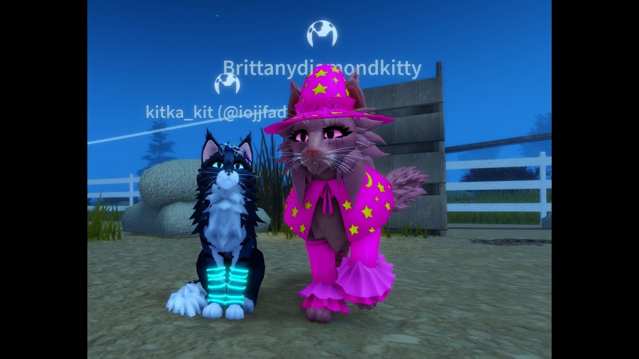 The Frozen Hunt (WCUE Event Update) - YouTube