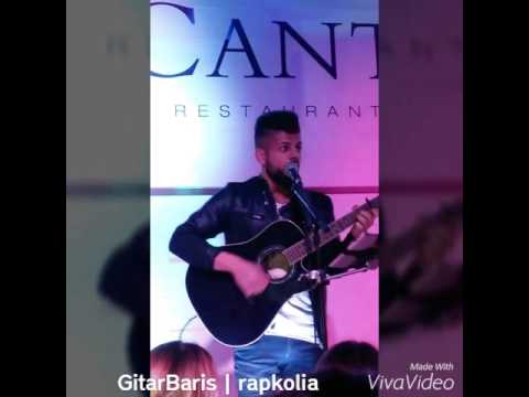 GitarBaris - Sen Sevdamısın