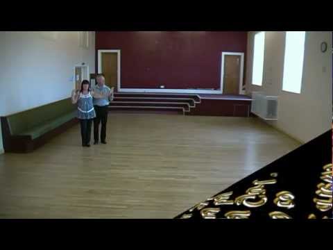 HEARTSTRINGS & ANGELS ( Western Partner Dance ) - YouTube