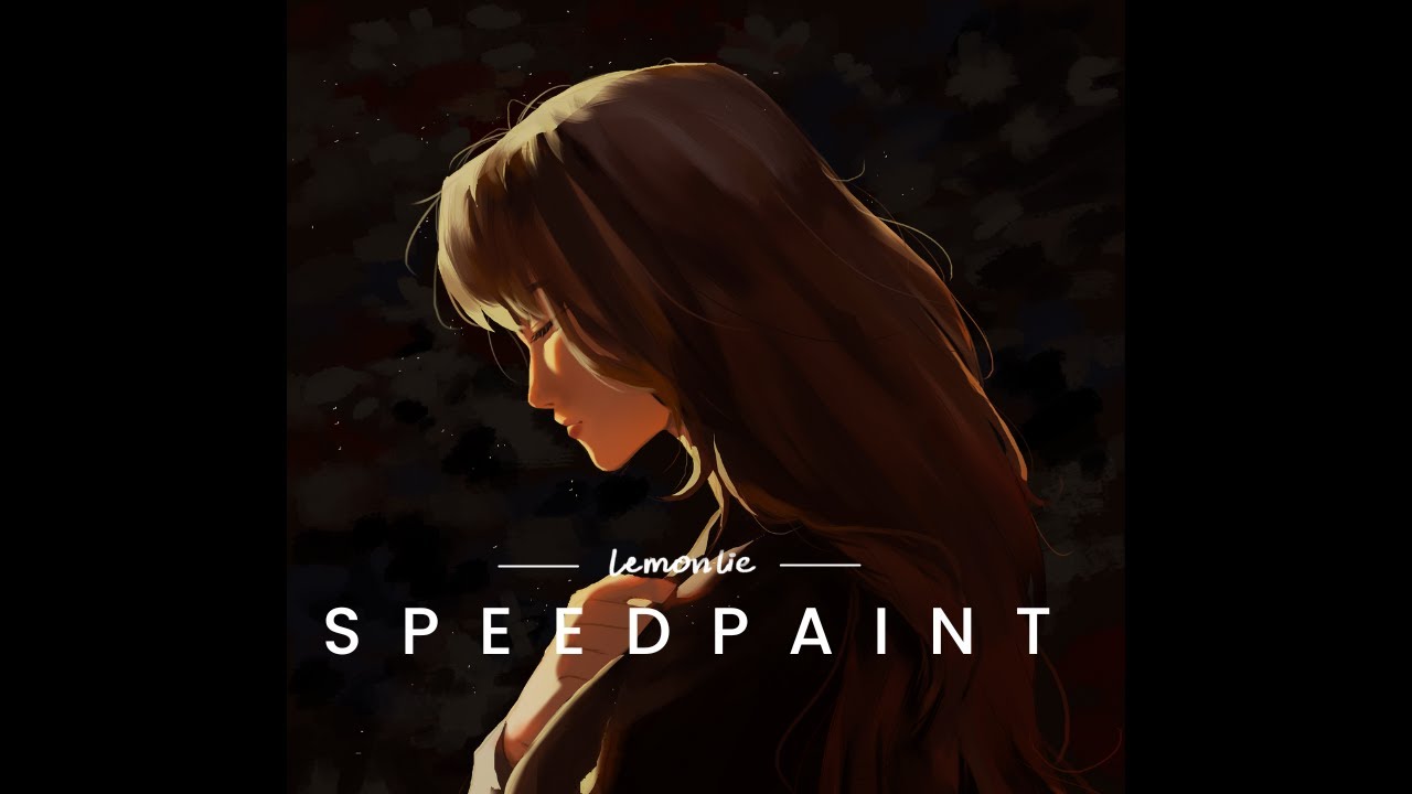 INTERMEDIATE ARTIST Photo Study Process [IN TWO HOURS] |Speedpaint| art ...