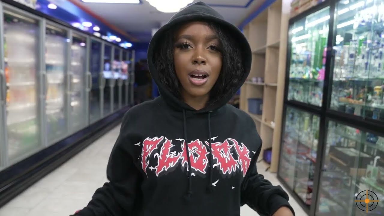 Shani Boni interview on Team Focused Radio with So Focused ...