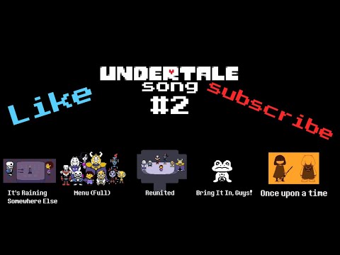 Undertale ost #2