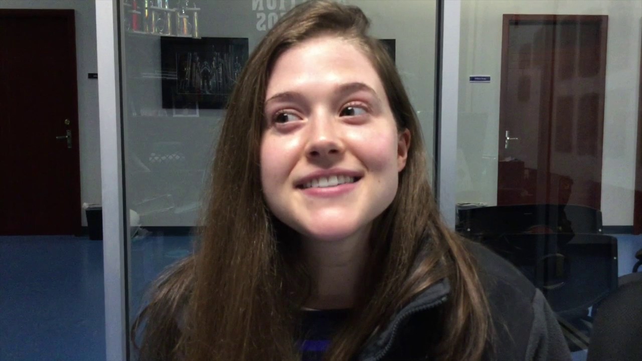 Alicia Underwood (Career Consultation - Testimonial for Lar - YouTube