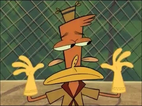 Camp Lazlo & Donkey Kong Country Music Lazlo & Patsy Smiles enters DK ...