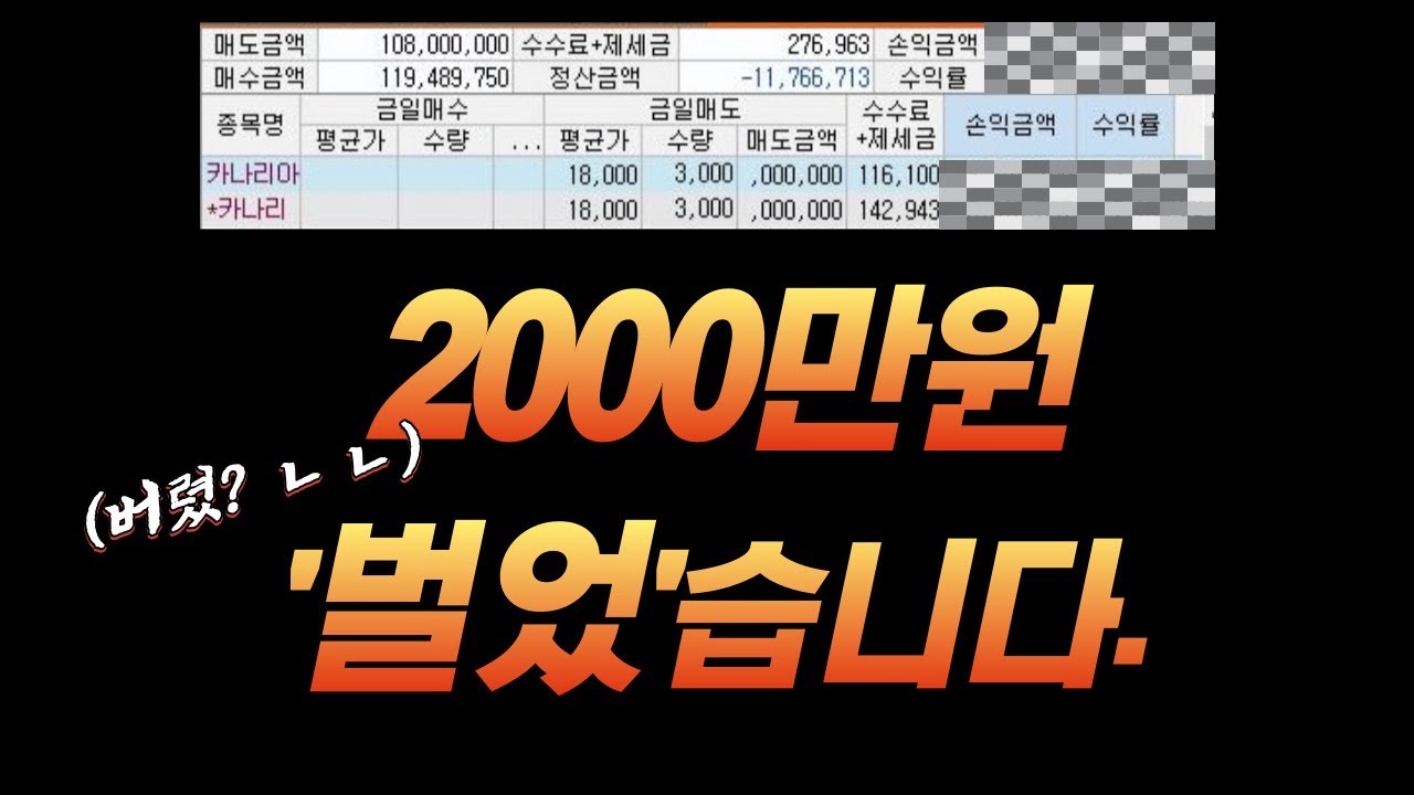 2000만원 벌었습니다로보티즈레인보우로보틱스로보스타셀바스헬스케어라온피플모아데이타아이큐어피에스엠씨웨이버스ap위성세아베스틸지주에코프로에코프로비엠