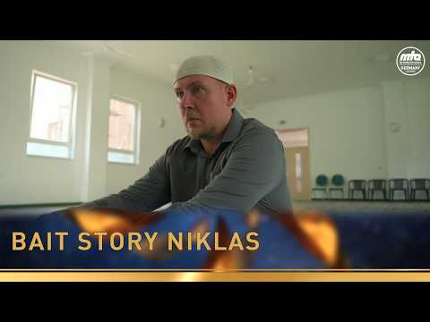 Bait Story Niklas | Jalsa Salana Germany 2026