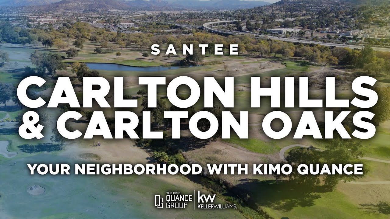 Your Neighborhood with Kimo Quance (EPISODE 5: Carlton Hills & Carlton ...